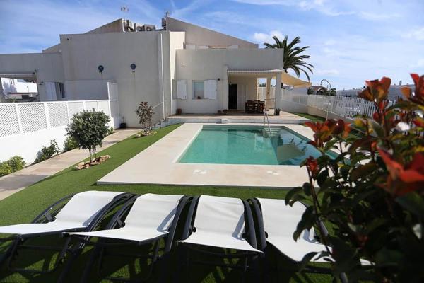 Villa Marina Calan Blanes - Balearic Islands