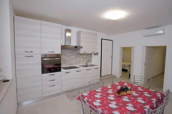 Arcovitti Apartment - Puglia Mia Apartments - Monopoli