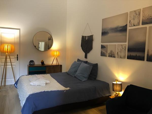Clos Grimont - Salins-les-Bains