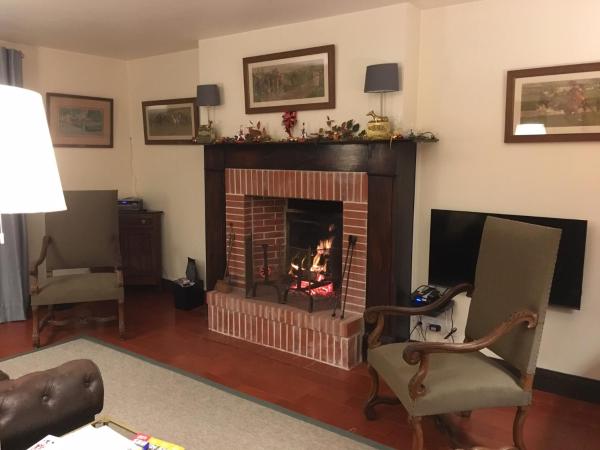 Maison De Charme Pays De Tronçais - Auvergne