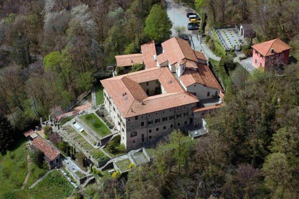 Ar Convént B&b - Lugano