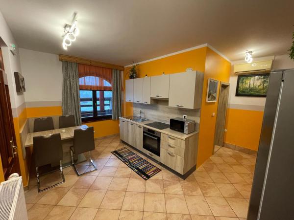 Apartment & Studio Forest Paradise - Cerkno