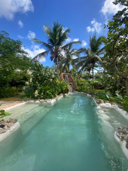Aventura Rincon Ecolodge - République dominicaine