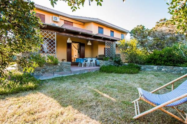 L' Elicriso, A Pochi Passi Dal Mare Con Giardino Privato - The Elicriso, A Few Meters From The Sea, With Private Garden - Stintino