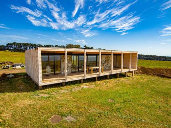 Casa Blanca Fundo Duao - Chile