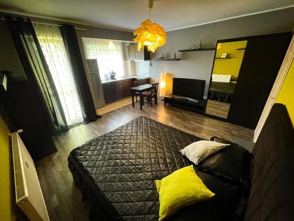 Prima Residence Apartment - Oradea