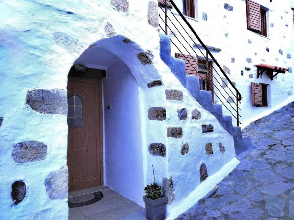 Afroditi Traditional Villa - Crète