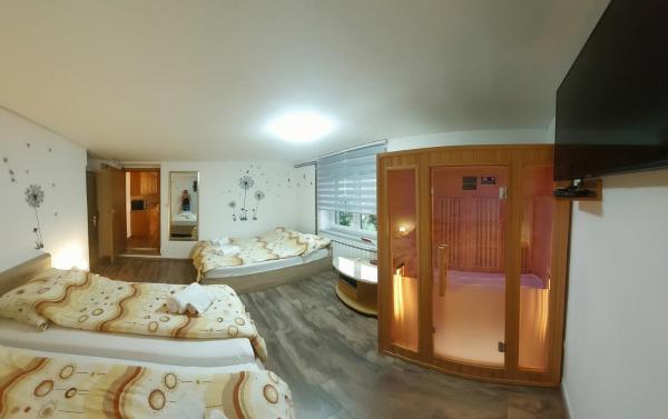Apartma Na Ravnicah - Cerkno