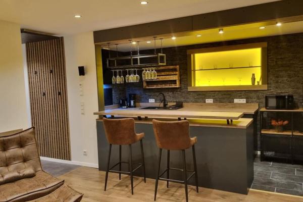 Ferienhaus Strandschnecke - Langeoog