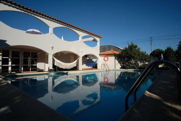 Alminhas House - Apúlia
