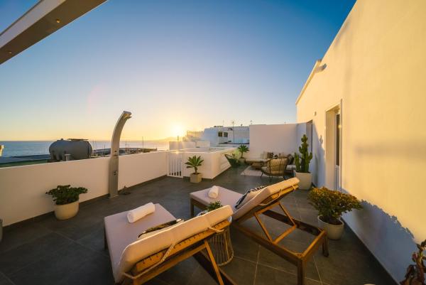Casa Lola - Lanzarote Airport (ACE)