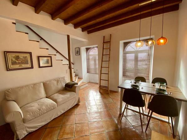 Casa Da Joana By Portus Alacer - Marvão