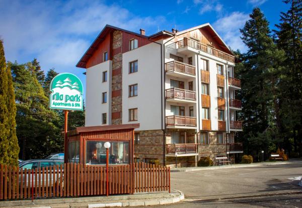 Go Go Holiday - Govedartsi