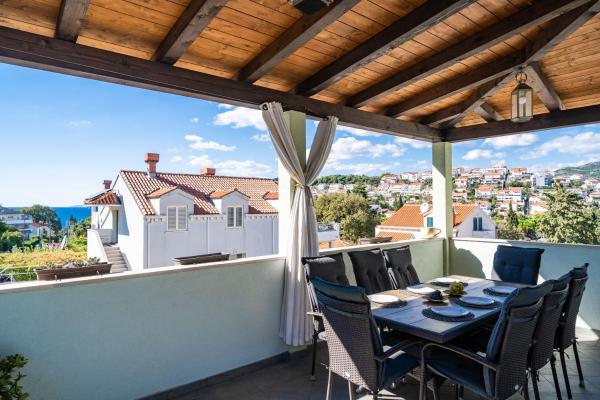 Villa Mikica - Above Sunset Beach - Dubrovnik