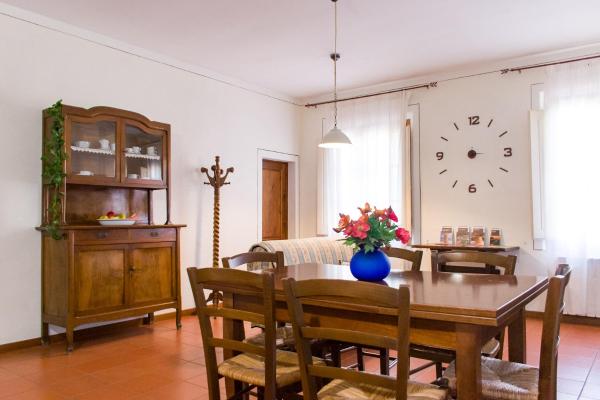 Bright Holiday Home In The Countryside Near Pisa - San Miniato