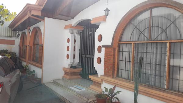 Mario Y Jeannette - Costa Rica