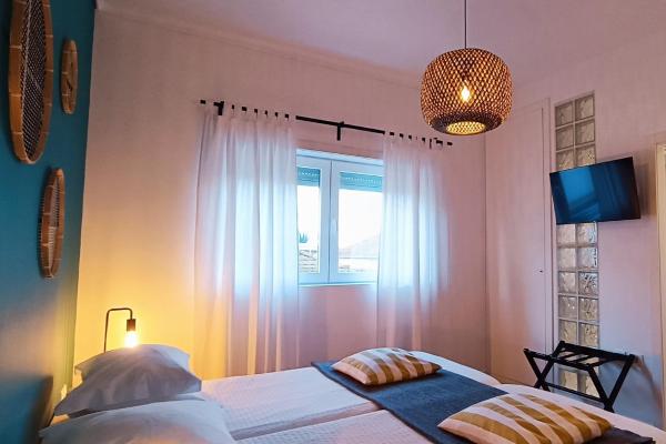 Aveiro Rossio Lodge - Vagos, Portugal