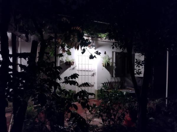 Casa De La Abuela Elena - San Rafael, Argentina