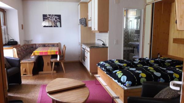 Chalet Steffen - Zermatt