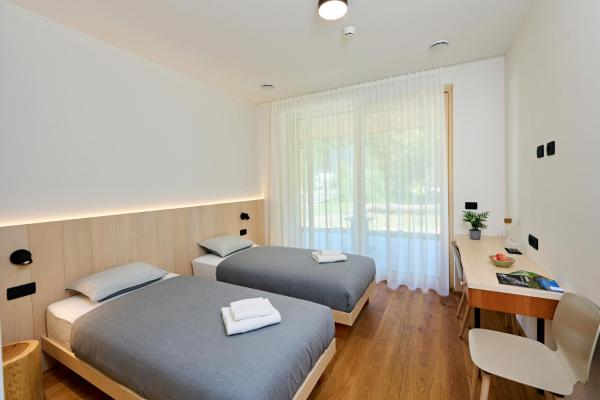 Na Trati Pension - Slowenien