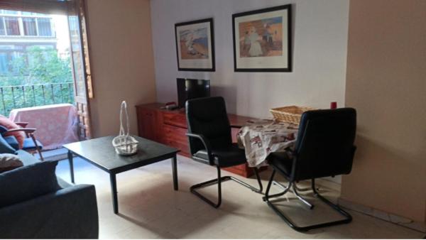 Economic Private Room In Center Of Granada - Granada