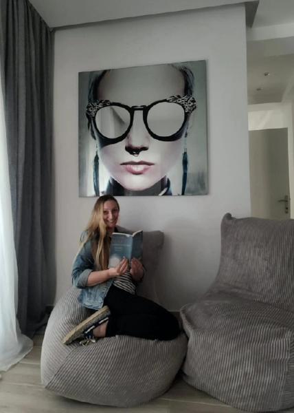 Ivory Lane City Center Luxury Suite - Grèce