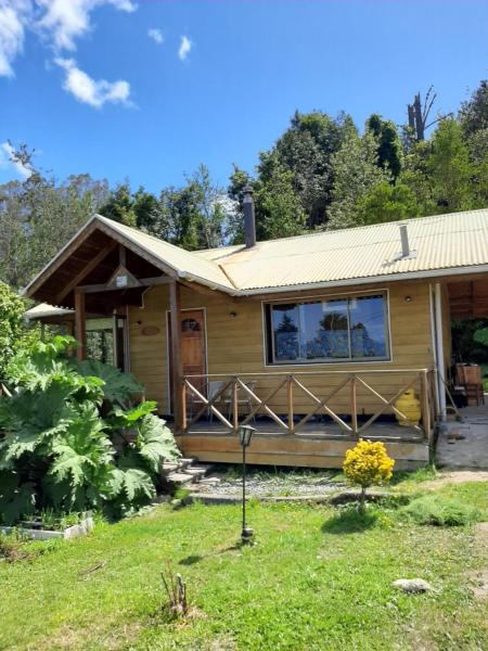 El Avellano - Frutillar