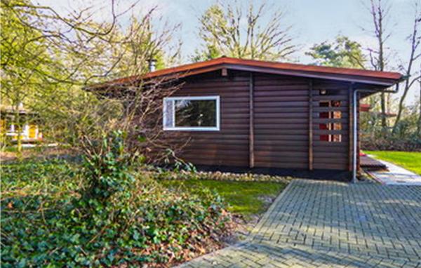 3 Bedroom Amazing Home In Meppen - Drente