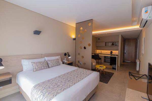 Hotel Treinta-seis - Mar del Plata