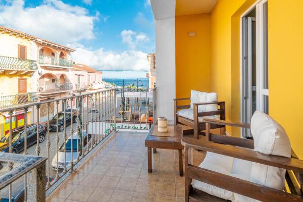 Appartamento Valentina - Santa Teresa Gallura