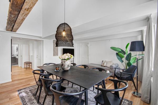 Regent 2- Endearing 1-bdr Apt In Centre Of Copenhagen - Copenhague