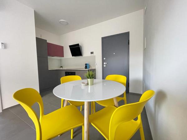 Nuovo A 40 Passi Dal Mare. A Casa Di “Bicca” - Abruzzo