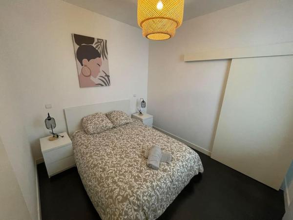 Cosy Appartement 3 Hypercentre - Norte