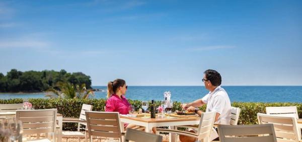 Easyatent Safari Tent Aminess Maravea - Istria