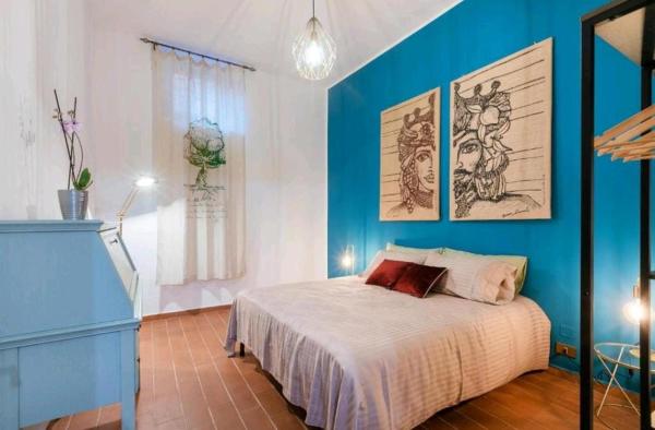 Damé - Palermo, Italy