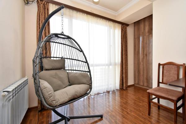 Yerevan Gyulbenkyan Apartament - Yerevan