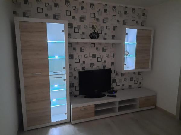 Pa Apartment - Lettonie