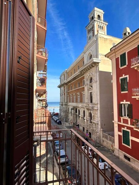 B8 Apartment - Bari