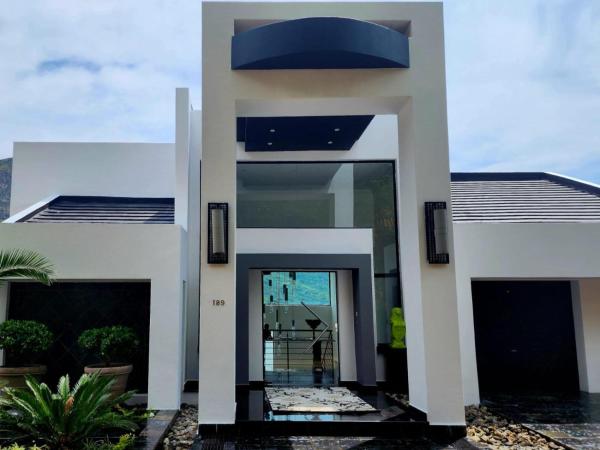 Hartbeespoort Lifestyle Gh -Tranquility Suite - Hartbeespoort
