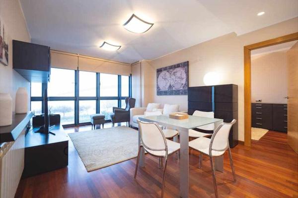 Bahia Apartamento - Gijón