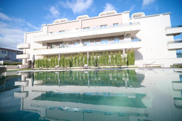 Park Hotel Le Dune Di Giovino - Catanzaro