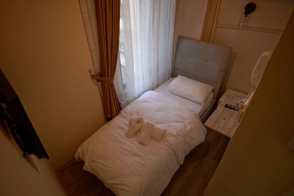 Zion Home Butik Otel - İstanbul