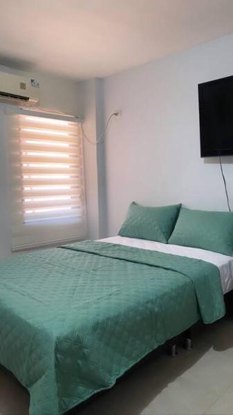 Apartaestudio Rodadero 2c - Santa Marta, Colombia