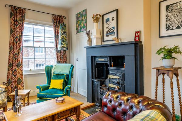 Apartment 4 - The Kings - York