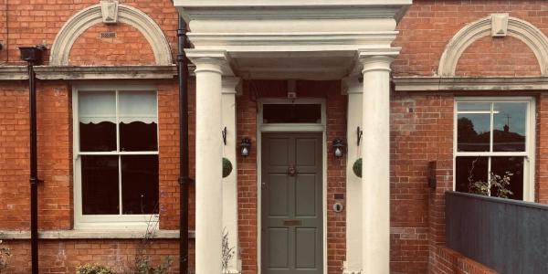 Portman Lodge - Blandford Forum