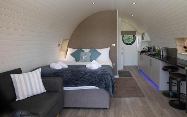 Millview Meadow Retreats - Sea Palling