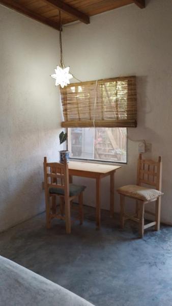 Casa De Kai Mazunte - Oaxaca