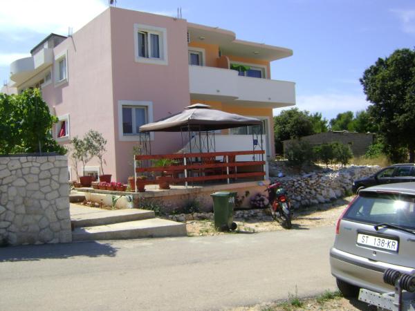 Apartments Tomo - Hvar