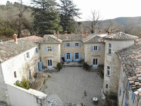 Mas Du Pont - Occitanie