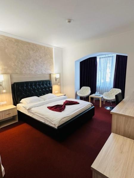 Hotel Bulevard Prestige - Argeș